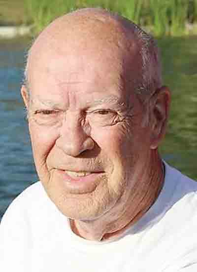 Teddy Cofer Wolfe | News, Sports, Jobs - News and Sentinel